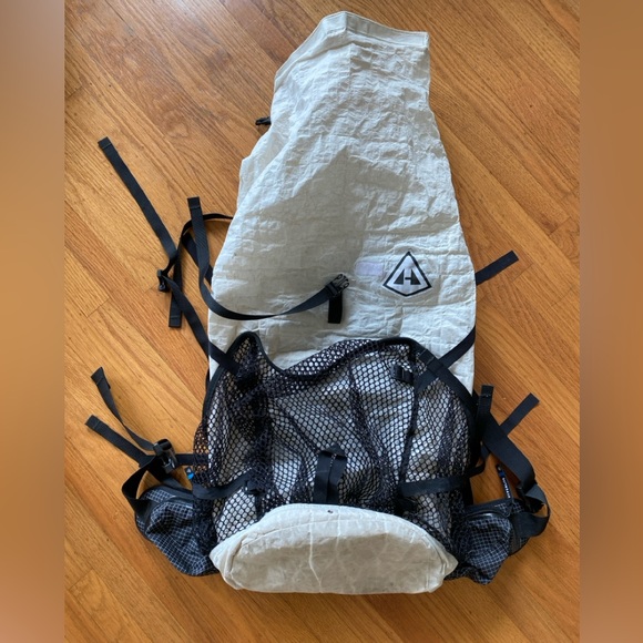 Hyperlite | Bags | Hyperlite Hmg Windrider 340 Size M | Poshmark